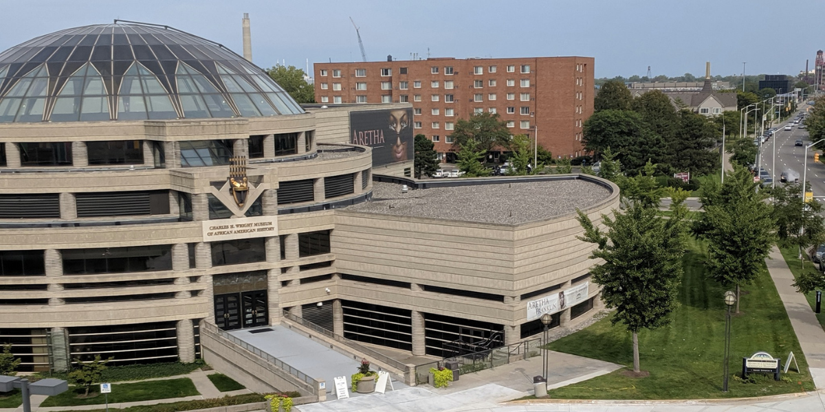 Celebrate Black History Month With Virtual Museum Exhibit | WGRT