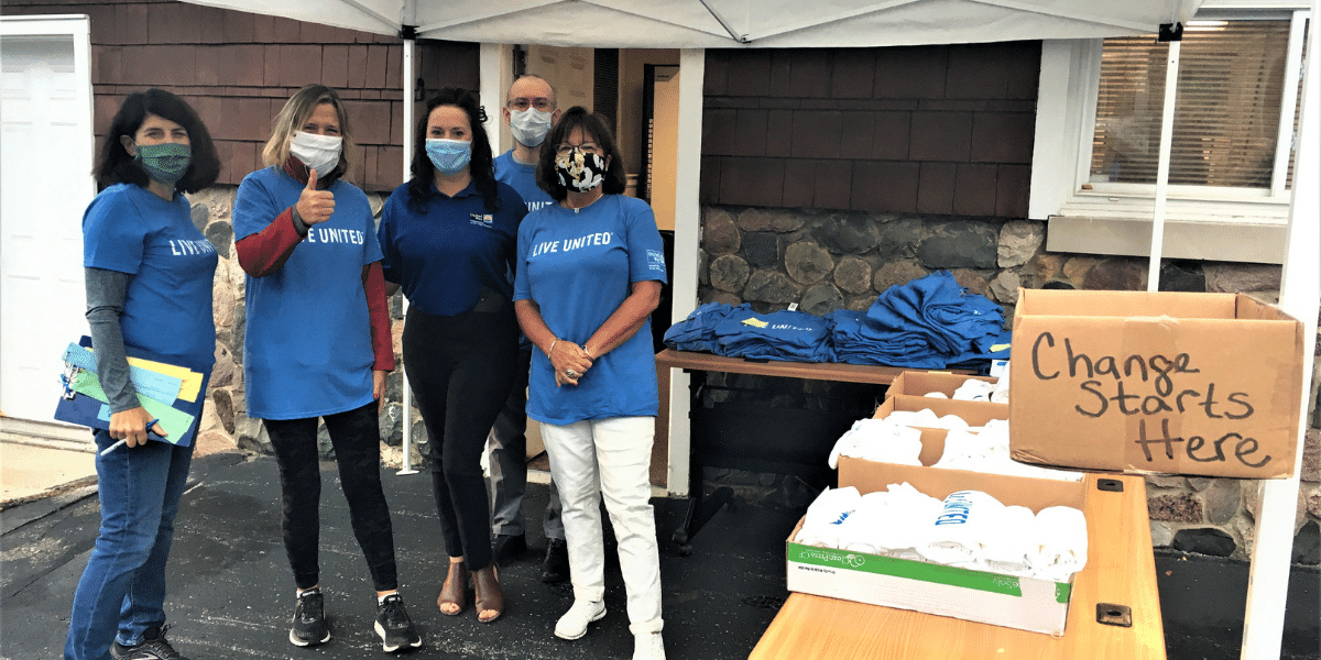 Drive Thru St. Patrick’s Day Breakfast | WGRT