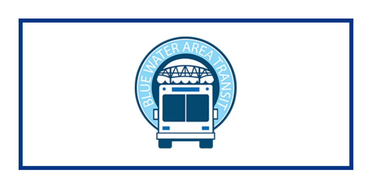 Dave McElroy Begins Role as GM for Blue Water Transit | WGRT