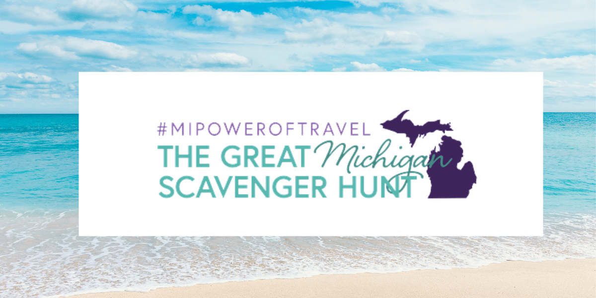 Get Ready for The Great Michigan Scavenger Hunt | WGRT
