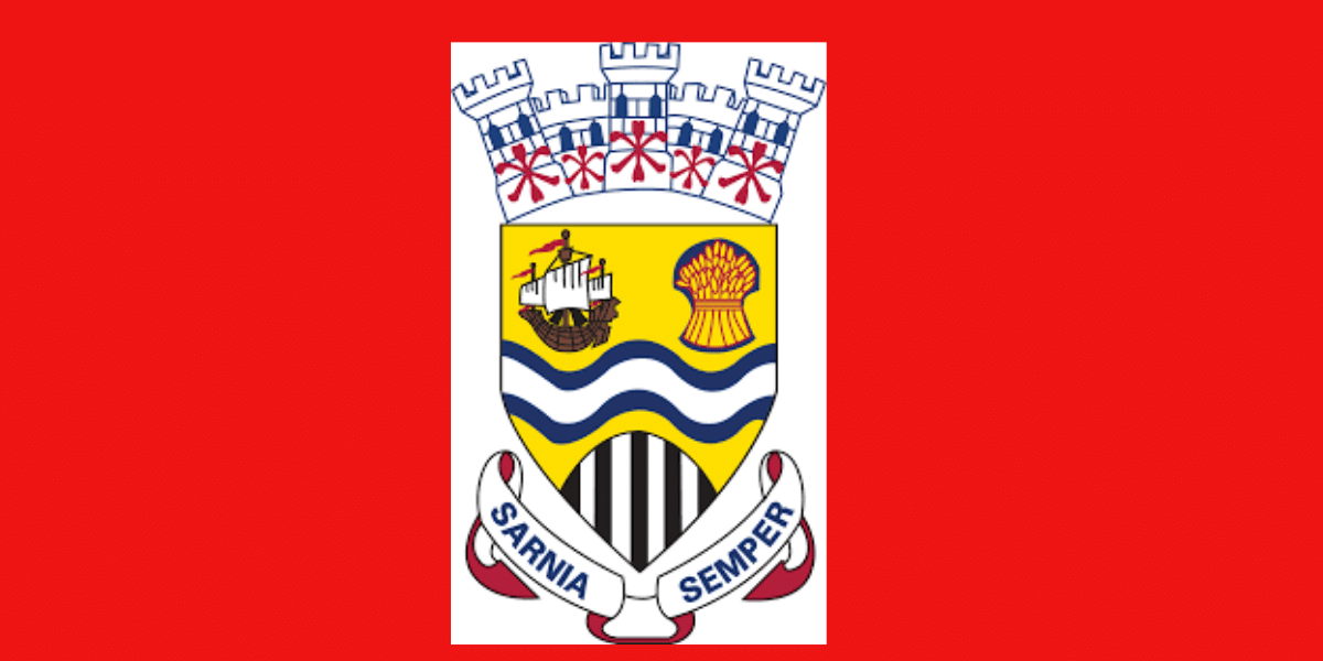 Sarnia Police and Fire Address Enforcing COVID Restrictions | WGRT
