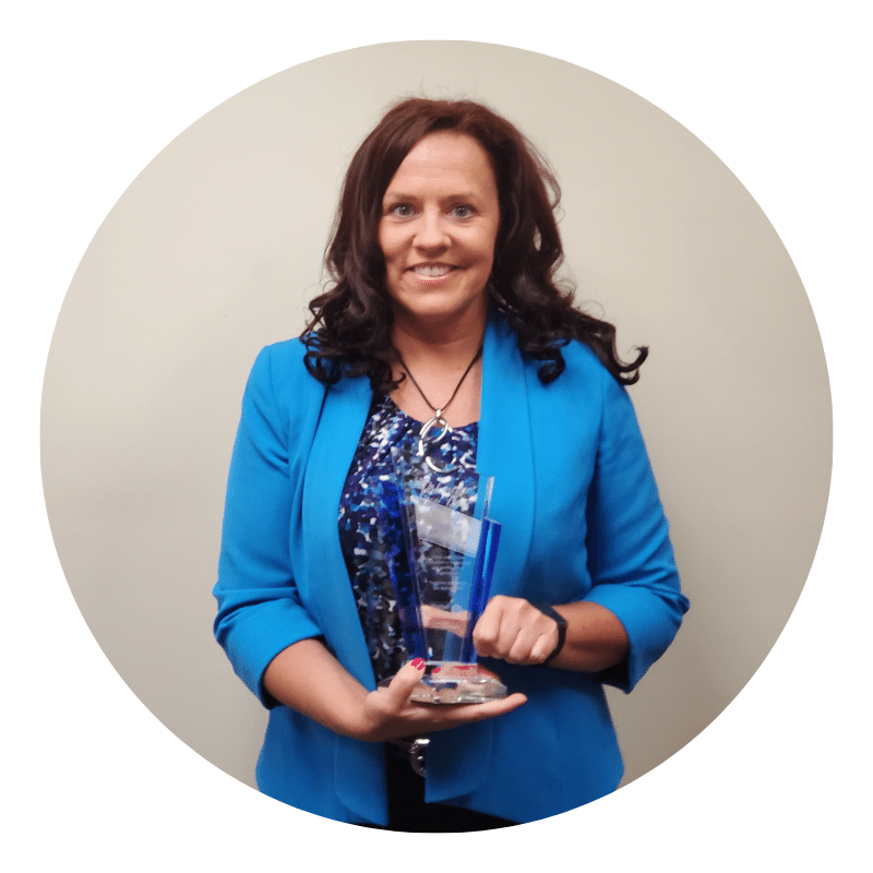 United Way Recognizes Local Leaders | WGRT