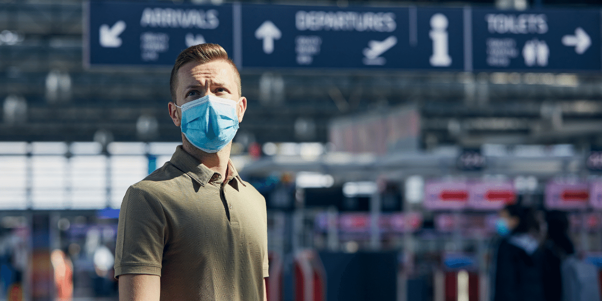TSA Extends Face Mask Order | WGRT