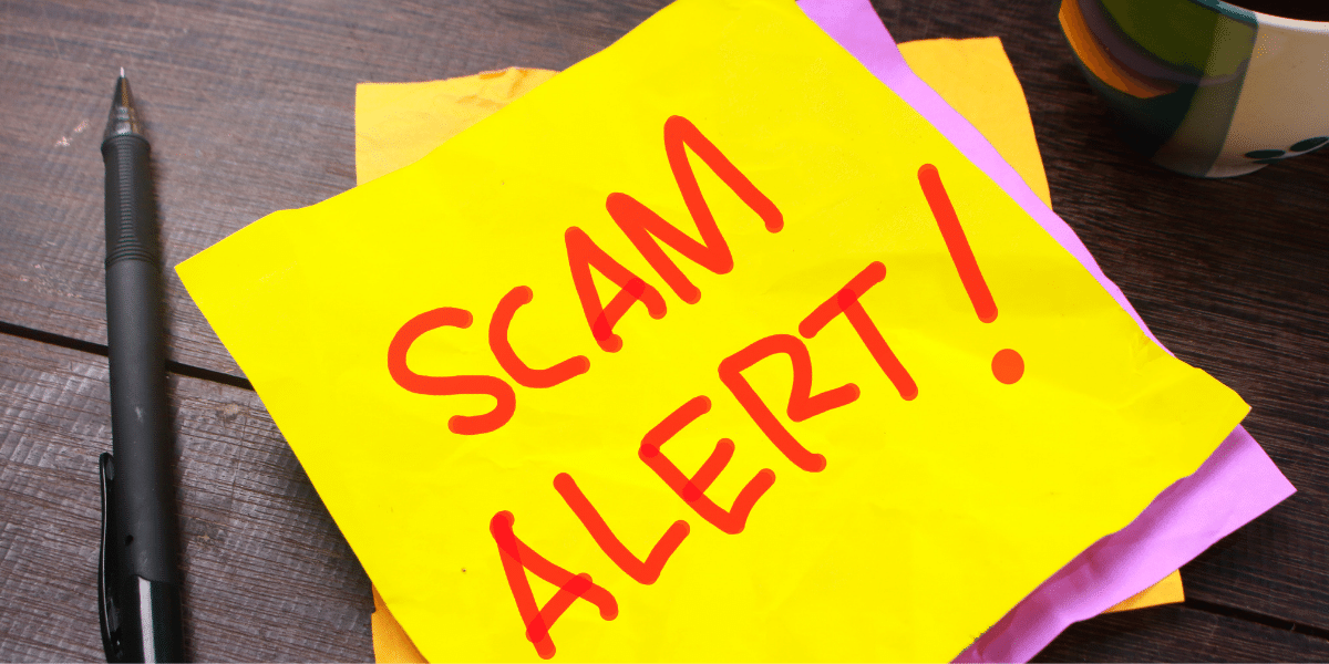 Latest Text Message Scam Promises Food Stamp Eligibility | WGRT