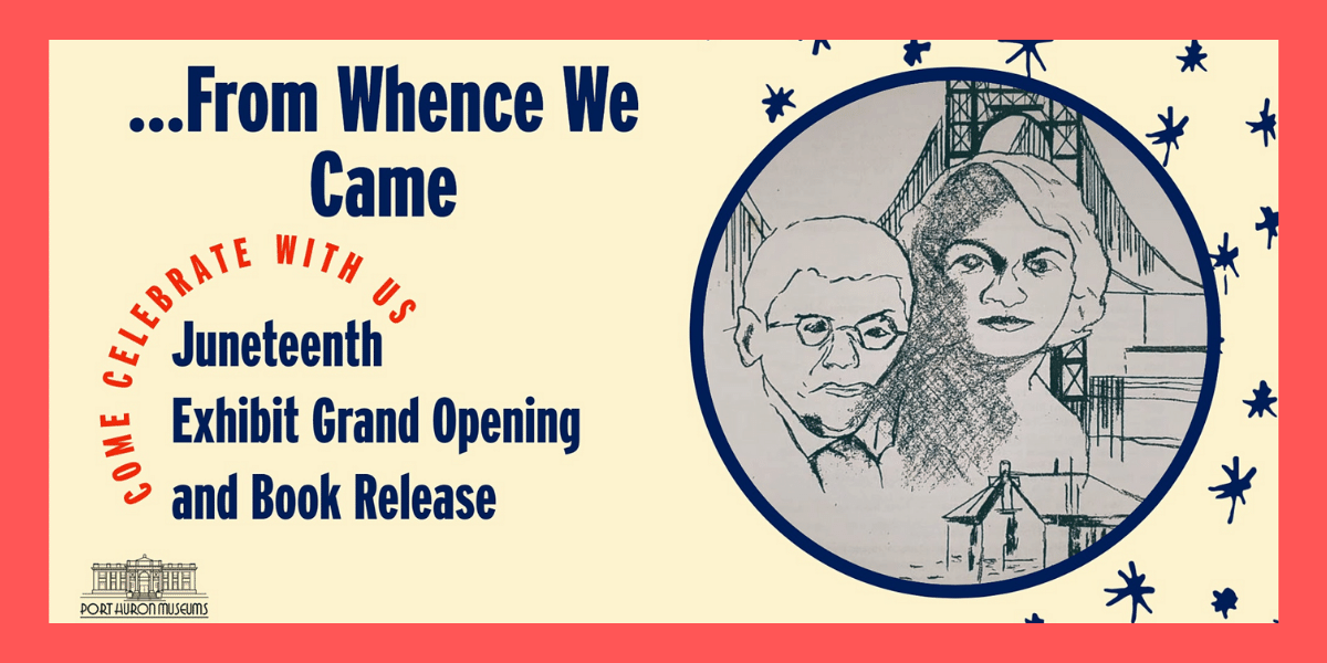 Grand Opening of Black History Exhibit Saturday | WGRT