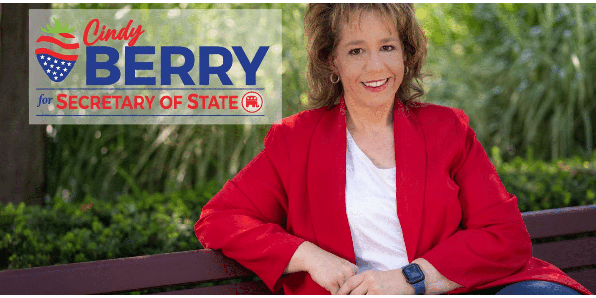 Chesterfield’s Cindy Berry Announces Candidacy for Secretary of State ...
