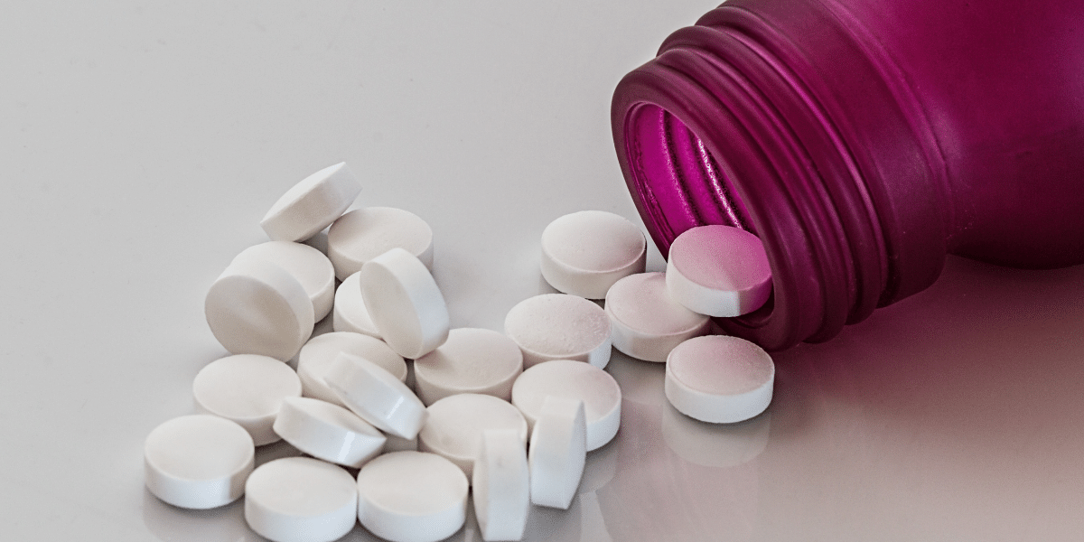 Fake Laced Pills Bring Urgent Warning from DEA | WGRT