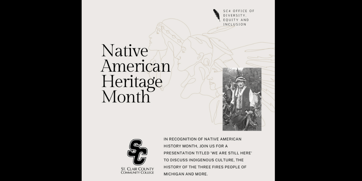 SC4’s “We Are Still Here” to Tell Story of Native History | WGRT