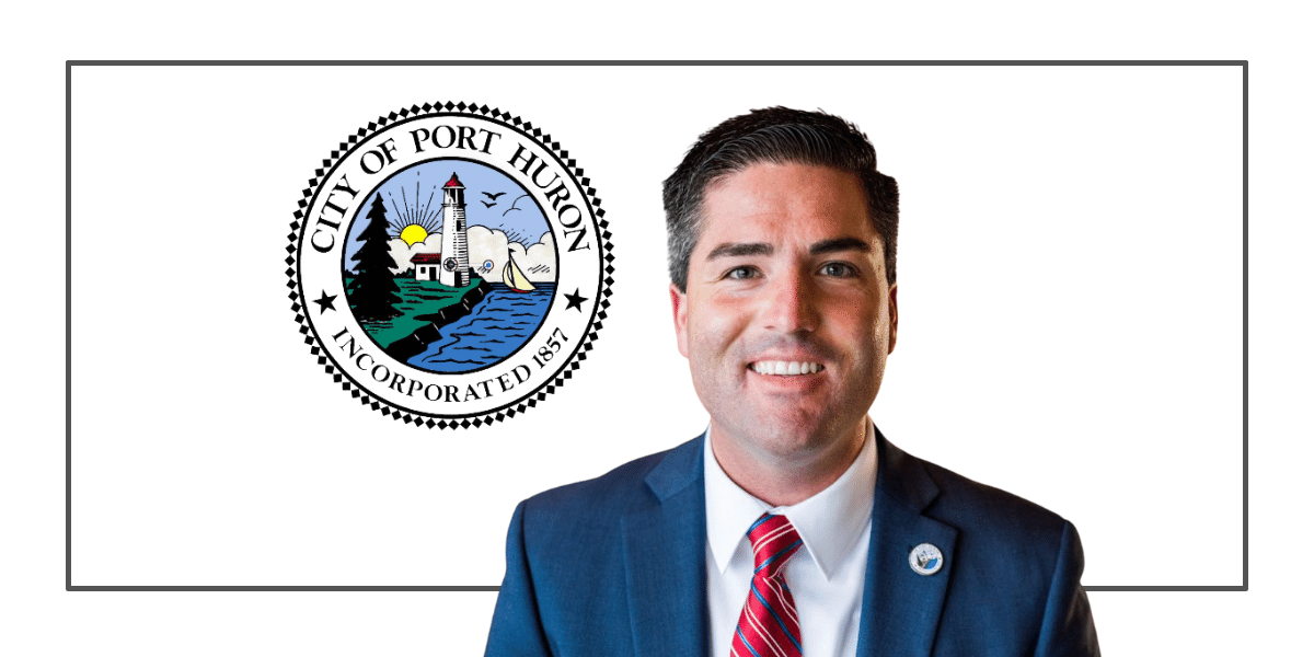 Port Huron Housing Development | WGRT