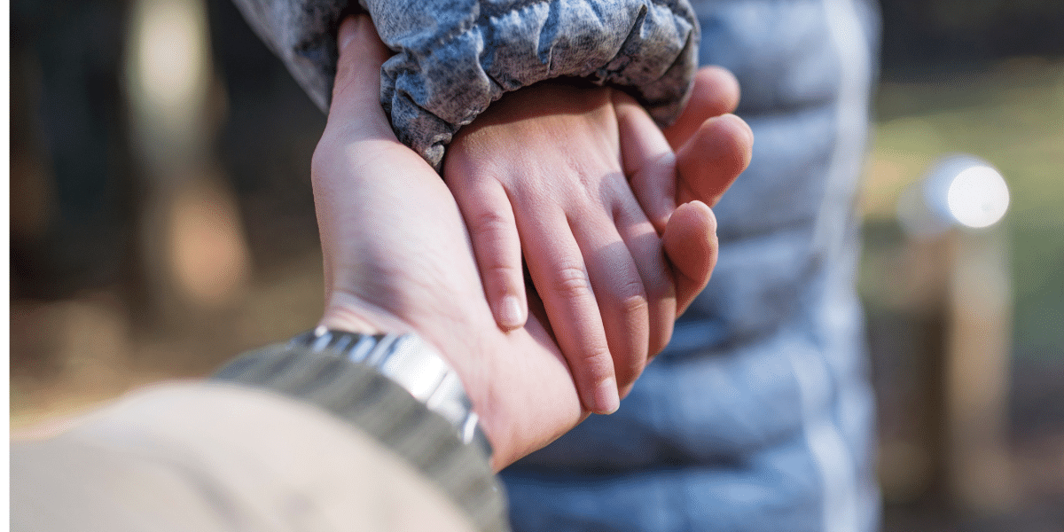 November is Adoption Month with 200 Kids Looking for Families | WGRT