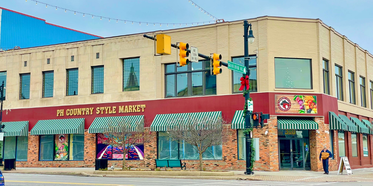 Country Style Market Announces New Business Hours Amid Slow Season | WGRT