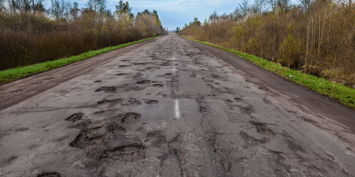 Michigan Infrastructure Office Launched | WGRT