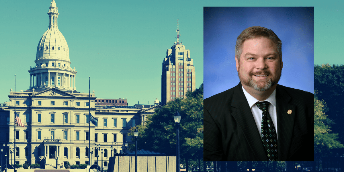 State Rep. Phil Green Announces Candidacy for New 67th District | WGRT