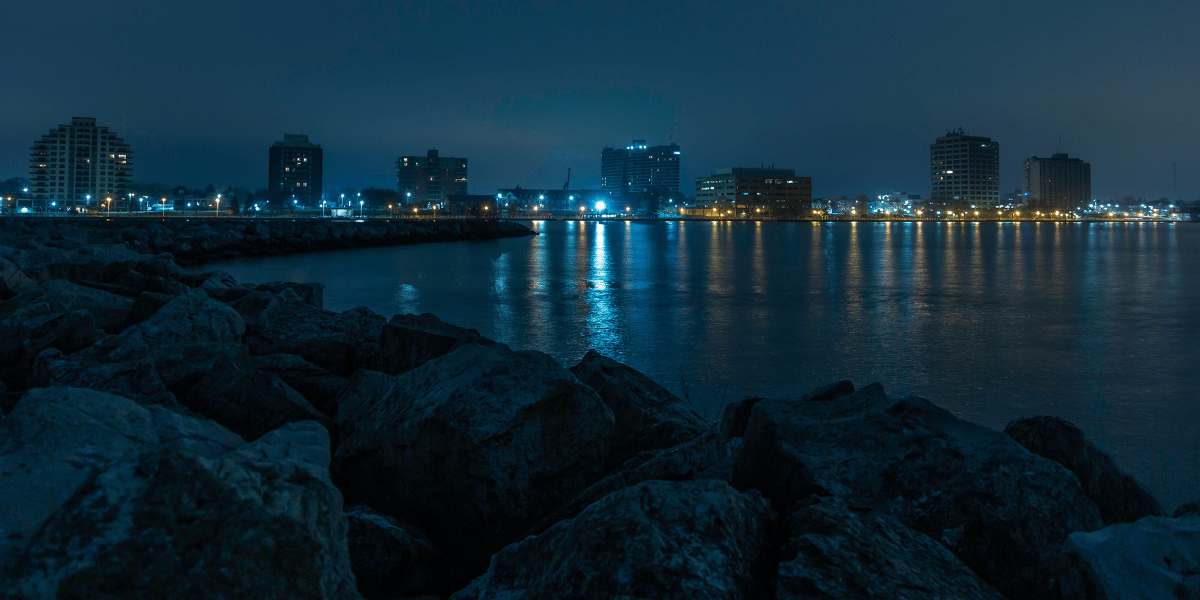 Sarnia Downtown Waterfront Master Plan Finalized | WGRT