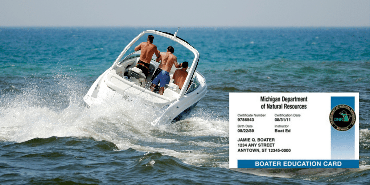 Time to Remove Ice Shanties and Prep for Boating Season | WGRT