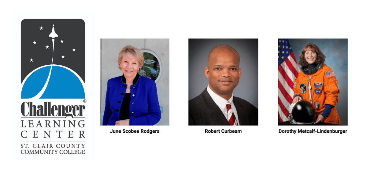 SC4 Challenger Center has All-Star Lineup for April 30 Launch | WGRT