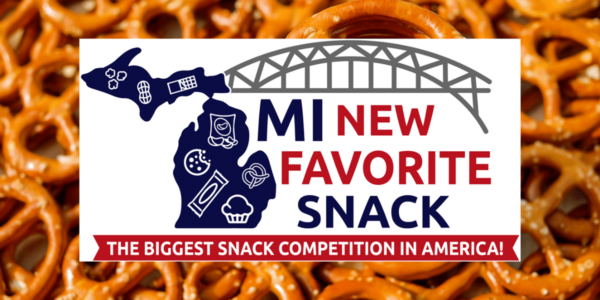 MI New Favorite Snack Competition Looking for the Next Big Thing in the ...