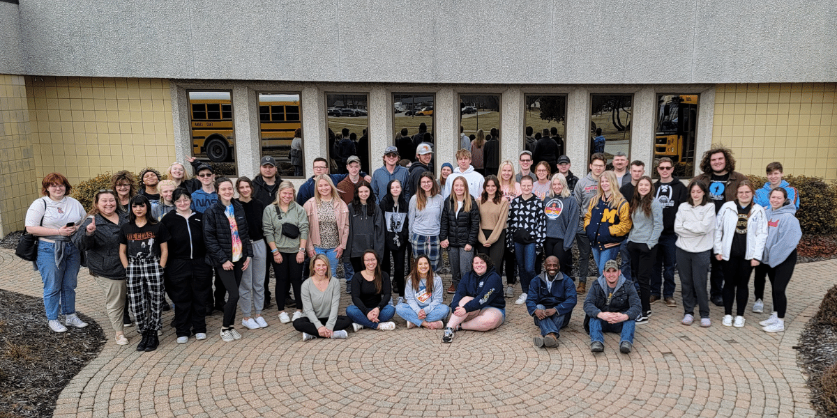 St. Clair Tec Students Heading To SkillsUSA State Competition | WGRT