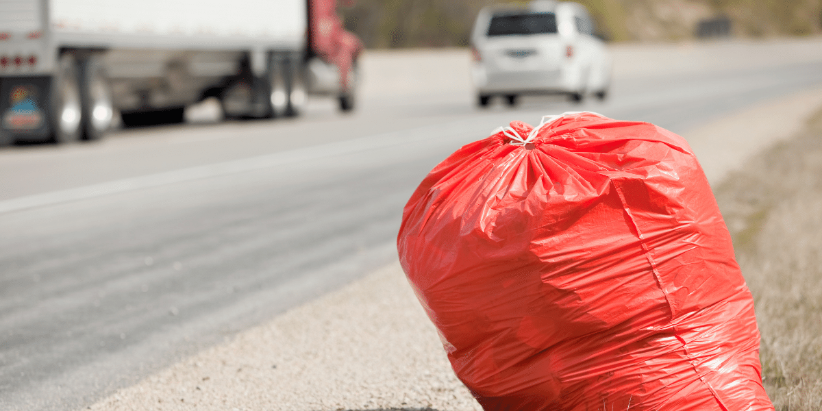 Adopt-A-Highway Trash Pickup Scheduled for this Weekend | WGRT