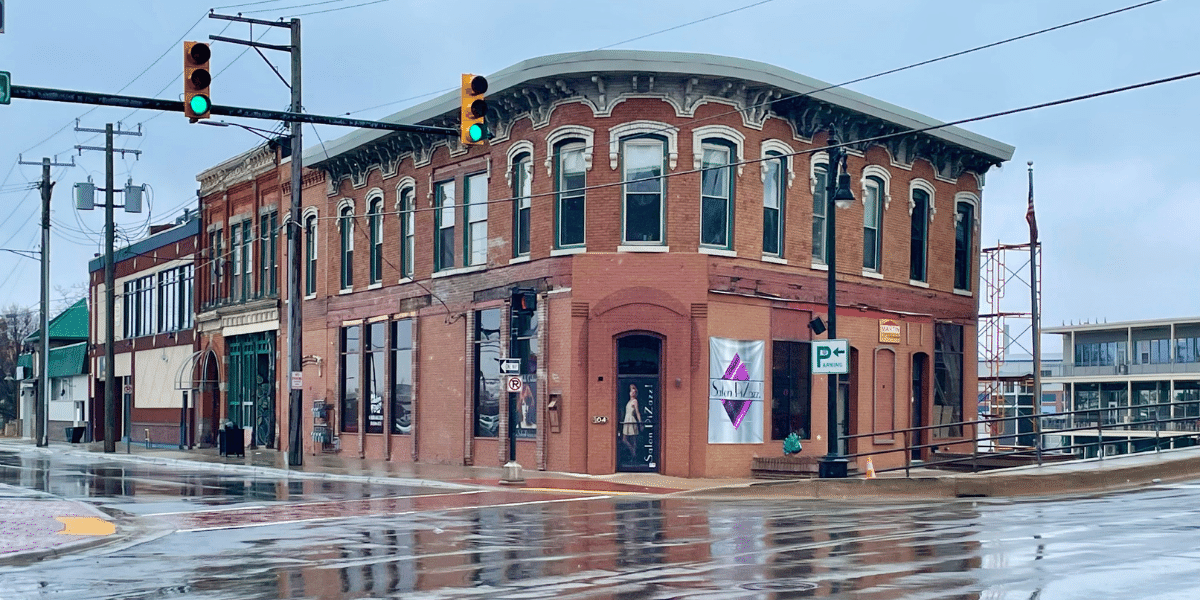 Salon PiZazz Closing Its Doors | WGRT