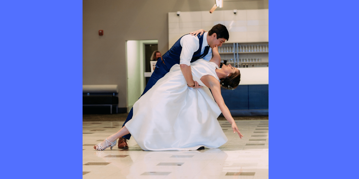Local Couple Can Help Choreograph Memorable Wedding Dances | WGRT