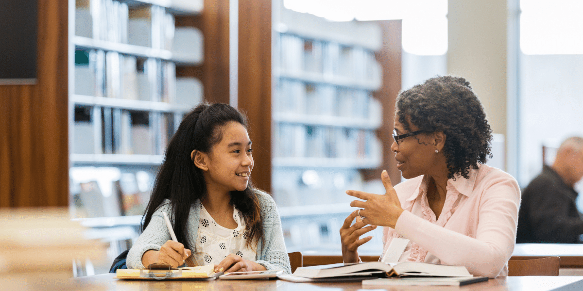 Individualized Tutoring Proposed to Get Kids Back on Track in School ...