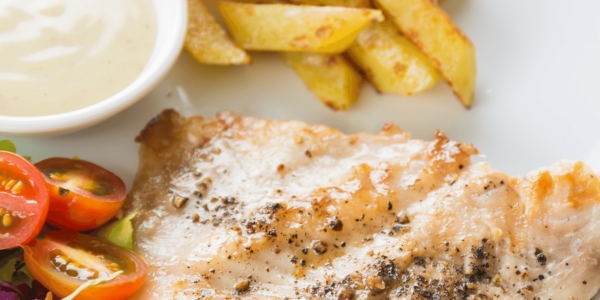 MDHHS Publishes 2022 Eat Safe Fish Guide | WGRT