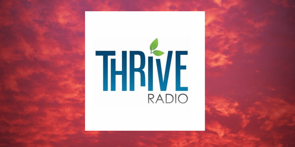 Thrive Radio Launches as Power 88.3 Retires | WGRT
