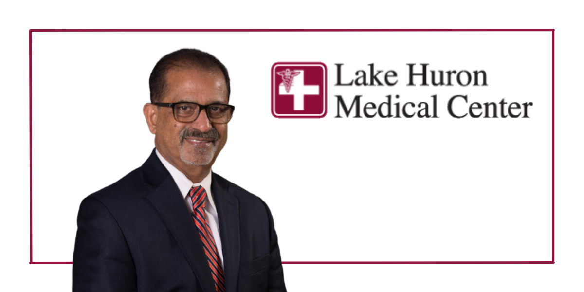 Lake Huron Medical Center Ranked as Top 100 Hospital | WGRT