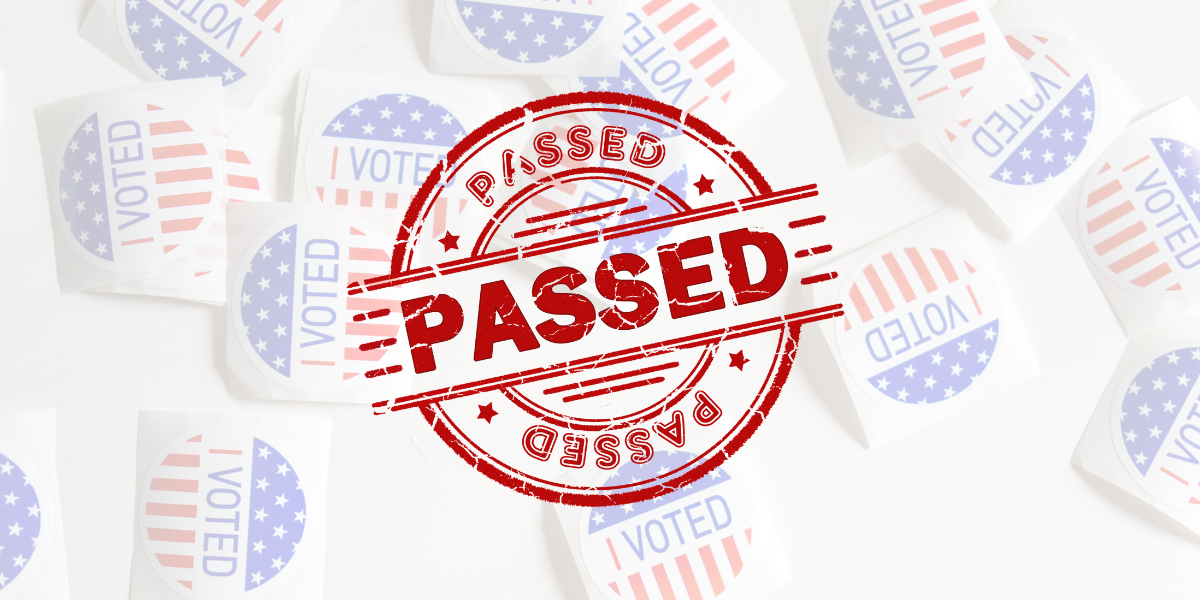 Organizations Thank County for Support | WGRT