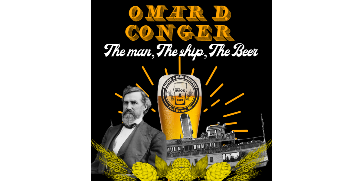 New Beer Named for Local Man Will Be Unveiled at HOPStoberfest | WGRT