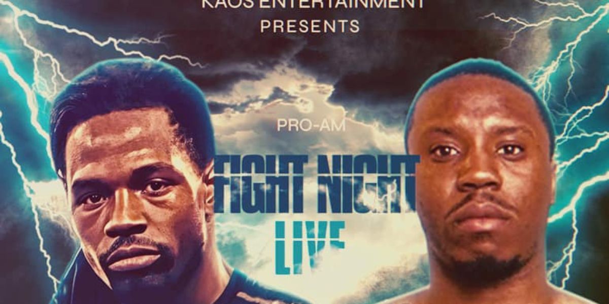 Pro-Am Boxing Event Coming To Marysville | WGRT