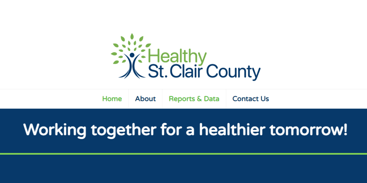 New Campaign And Website Raises County Health Data Awareness | WGRT