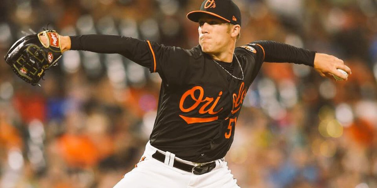 Learn Professional Pitching With MLB Player Paul Fry | WGRT