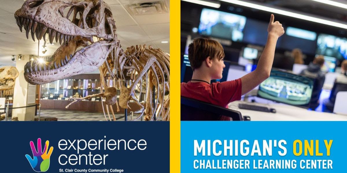 SC4 Receives Federal Funds To Support Challenger Learning Center | WGRT