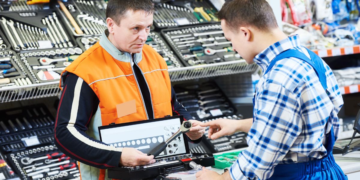 Service Industry Employees Suffer Negative Effects Of Unpredictable ...