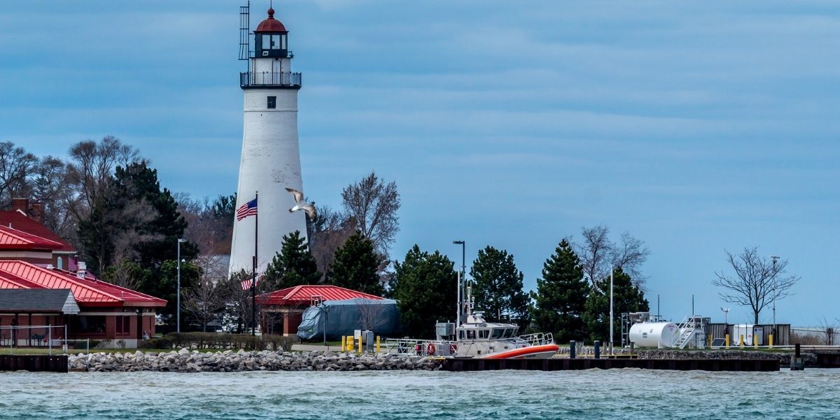 The City Of Port Huron Ranked 37th Most Expensive In Michigan | WGRT