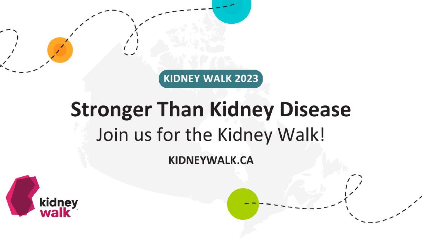 Sarnia-Lambton Kidney Walk Unites Community For Kidney Health Advocacy ...