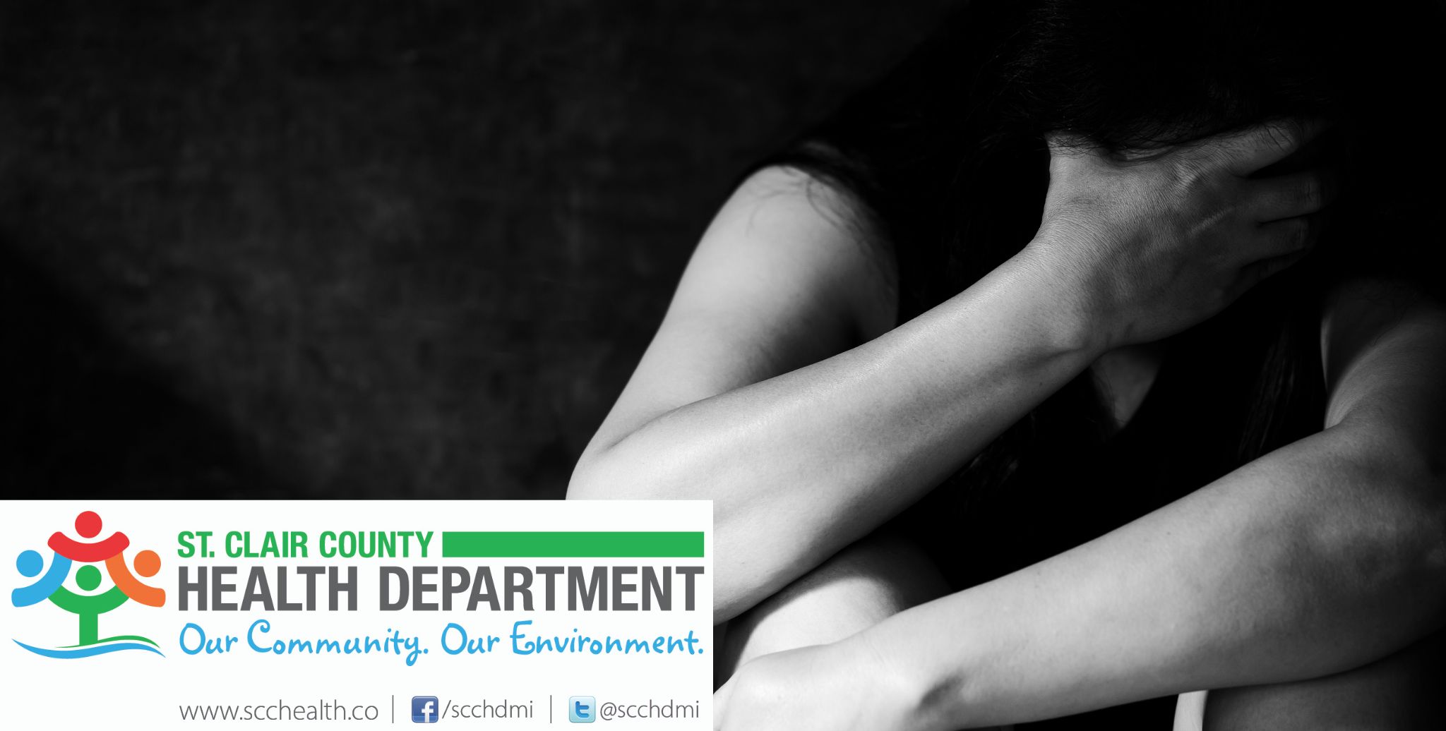 St. Clair County Health Department Launches SCC Link, Revolutionizing ...