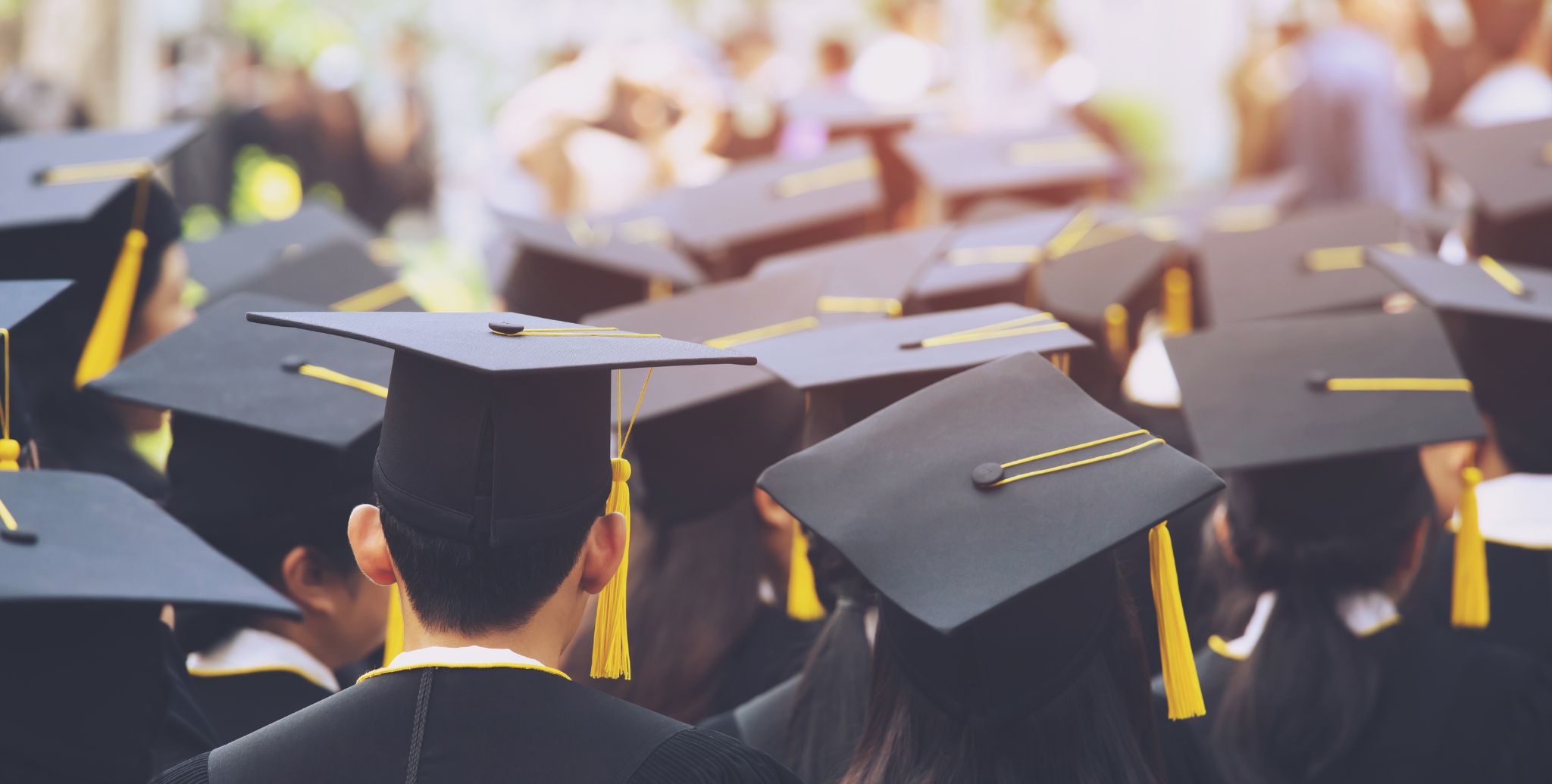 Governor Whitmer Celebrates Michigan’s Second Highest Graduation Rate ...