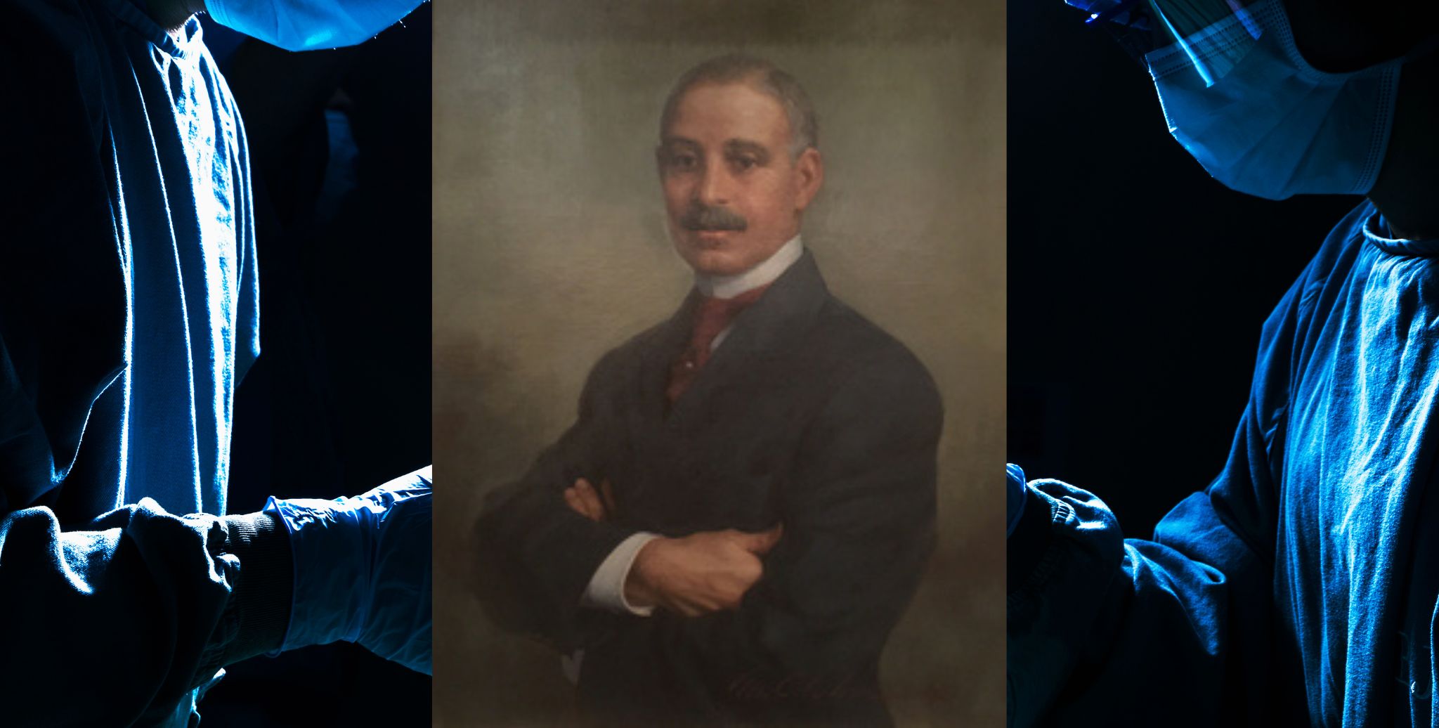 Daniel Hale Williams: Founder Of America’s First Black-Owned Hospital ...