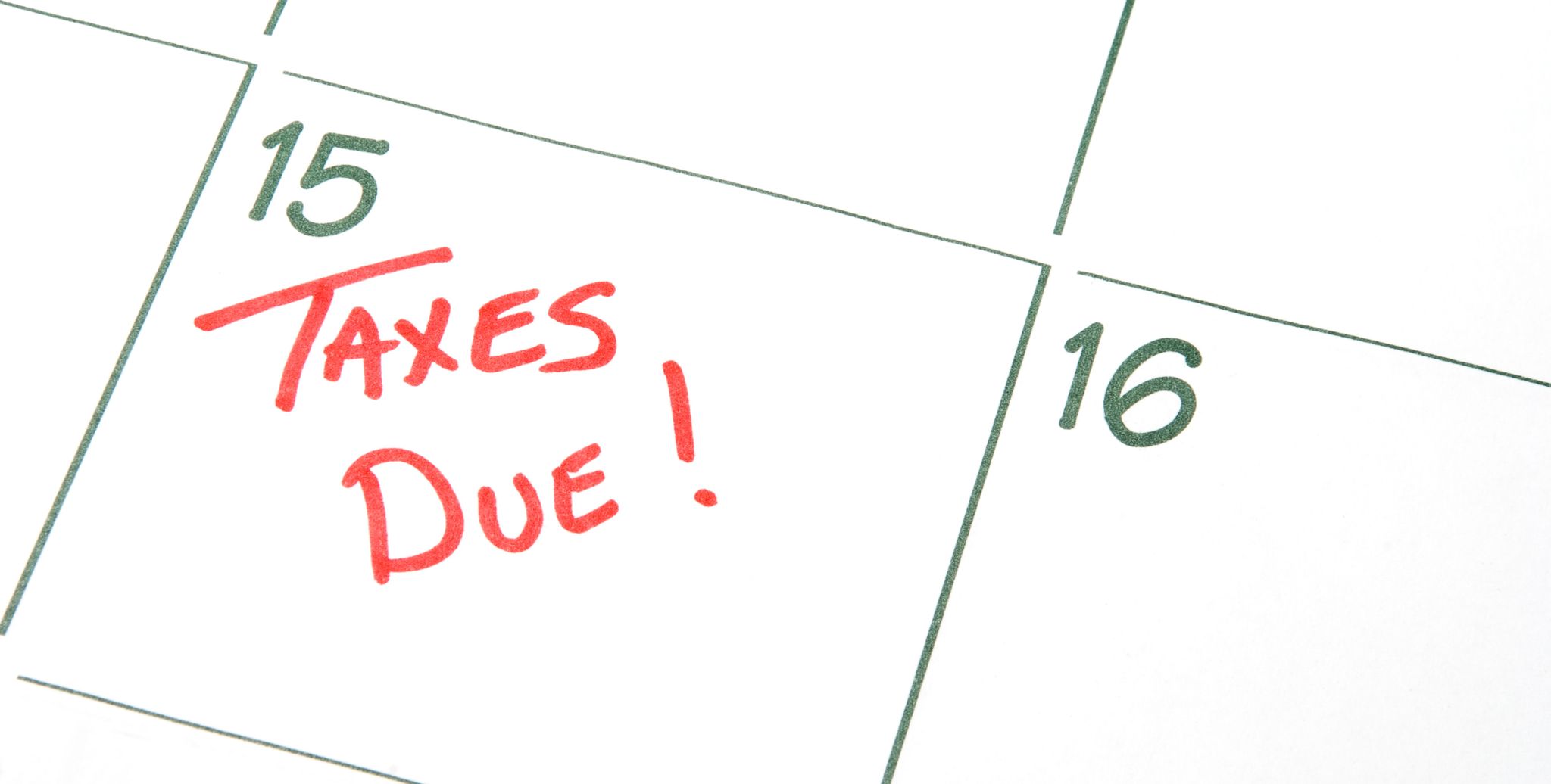Michigan Treasury Urges Timely Filing As State Tax Deadline Approaches ... Michigan Treasury Urges Timely Filing As State Tax Deadline Approaches ...