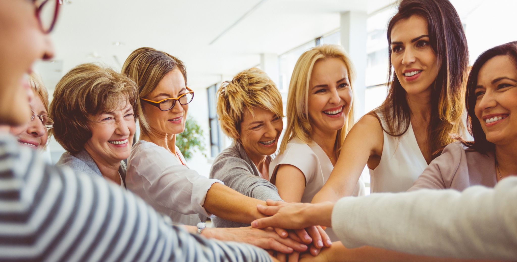 Woman’s Life Insurance Society To Merge With Trusted Fraternal Life ...