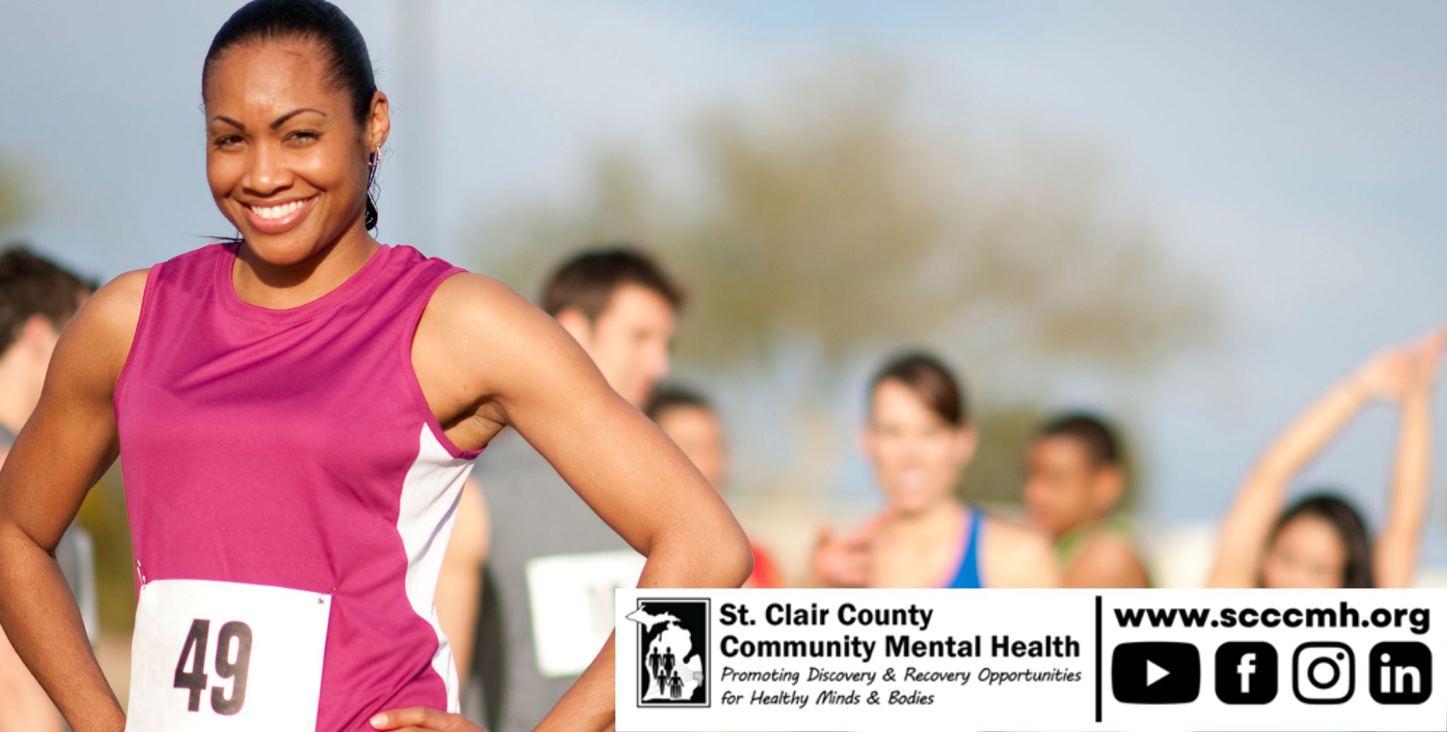St. Clair County Community Mental Health’s 16th Annual Run For Recovery ...