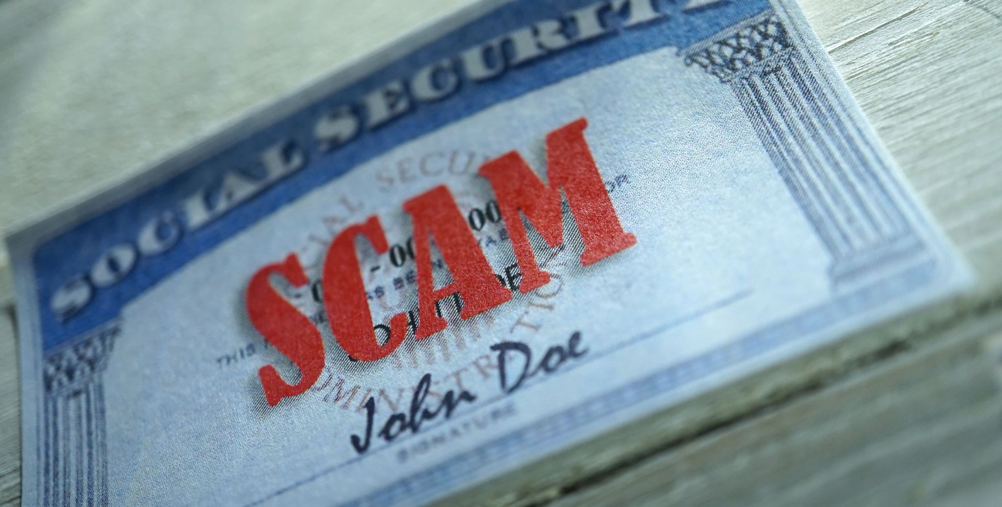 Michigan AG Warns Residents Of New Social Security Impersonation Scam ...