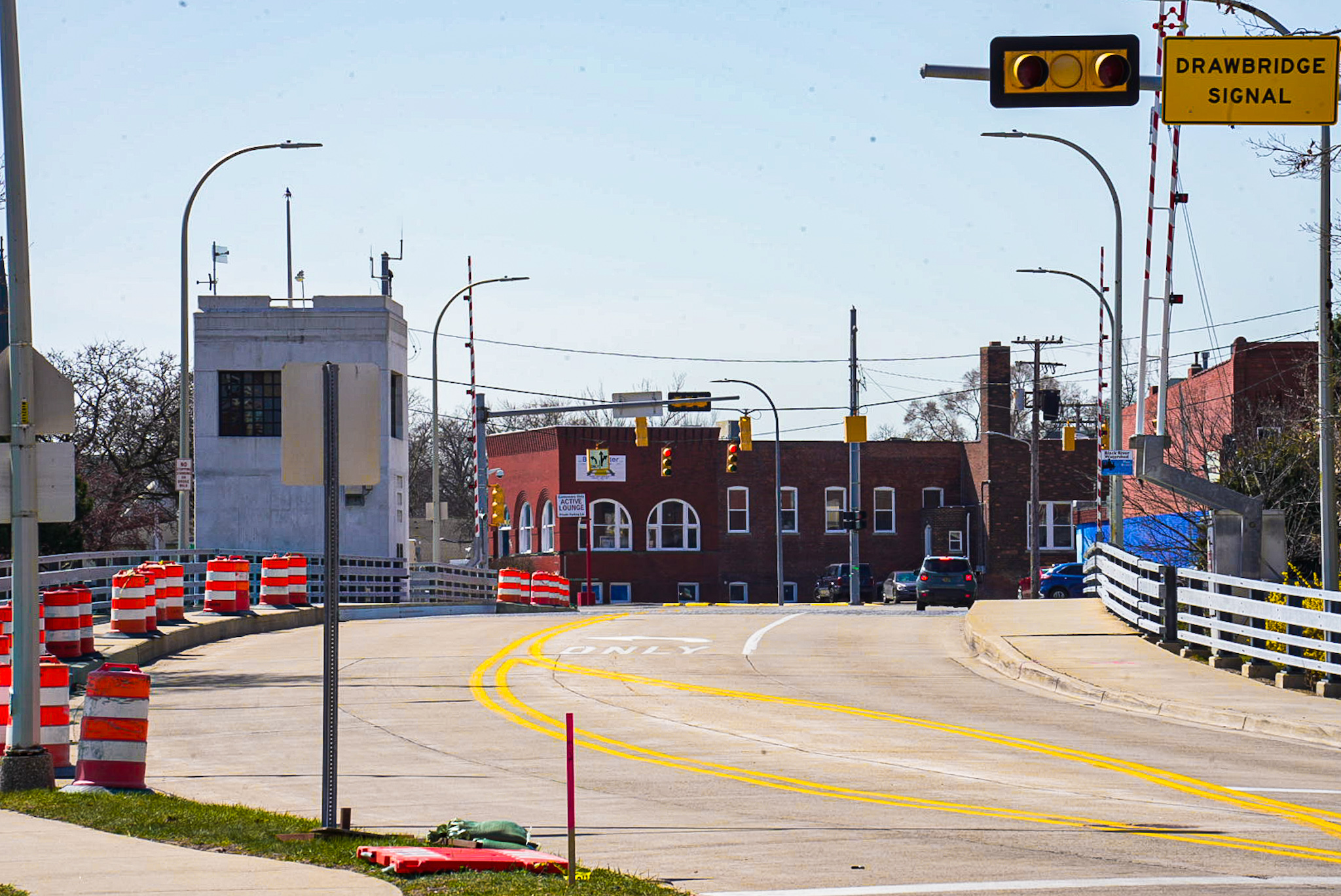 7th Street Bridge Rehabilitation Project Set To Commence In Port Huron ...