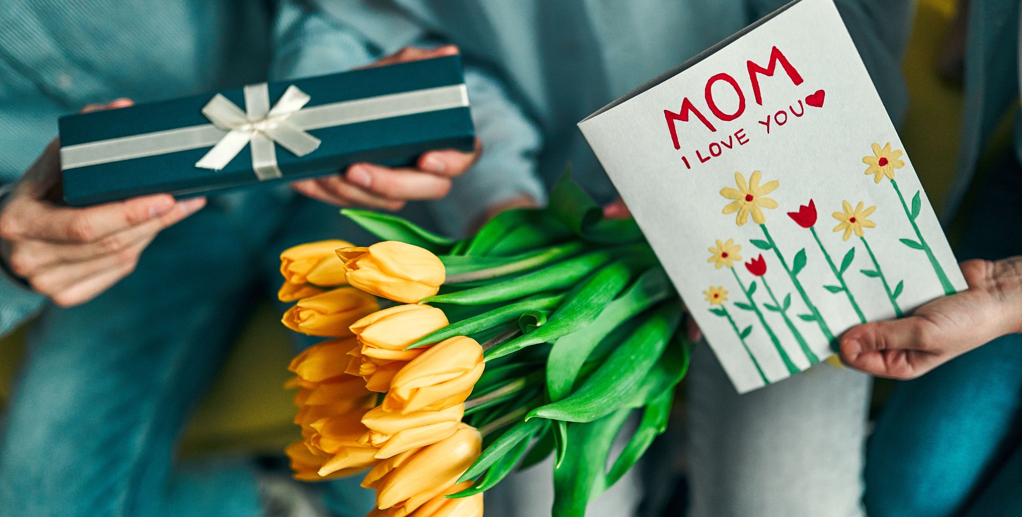 The Origin Of Mother’s Day: A Celebration Of Motherhood | WGRT