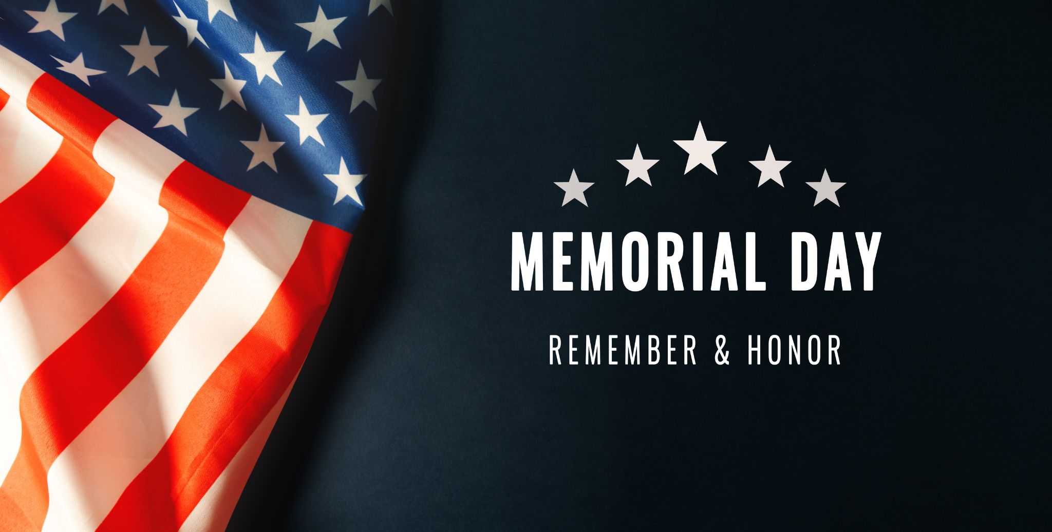 Memorial Day: Honoring Fallen Heroes On A National Day Of Remembrance ...