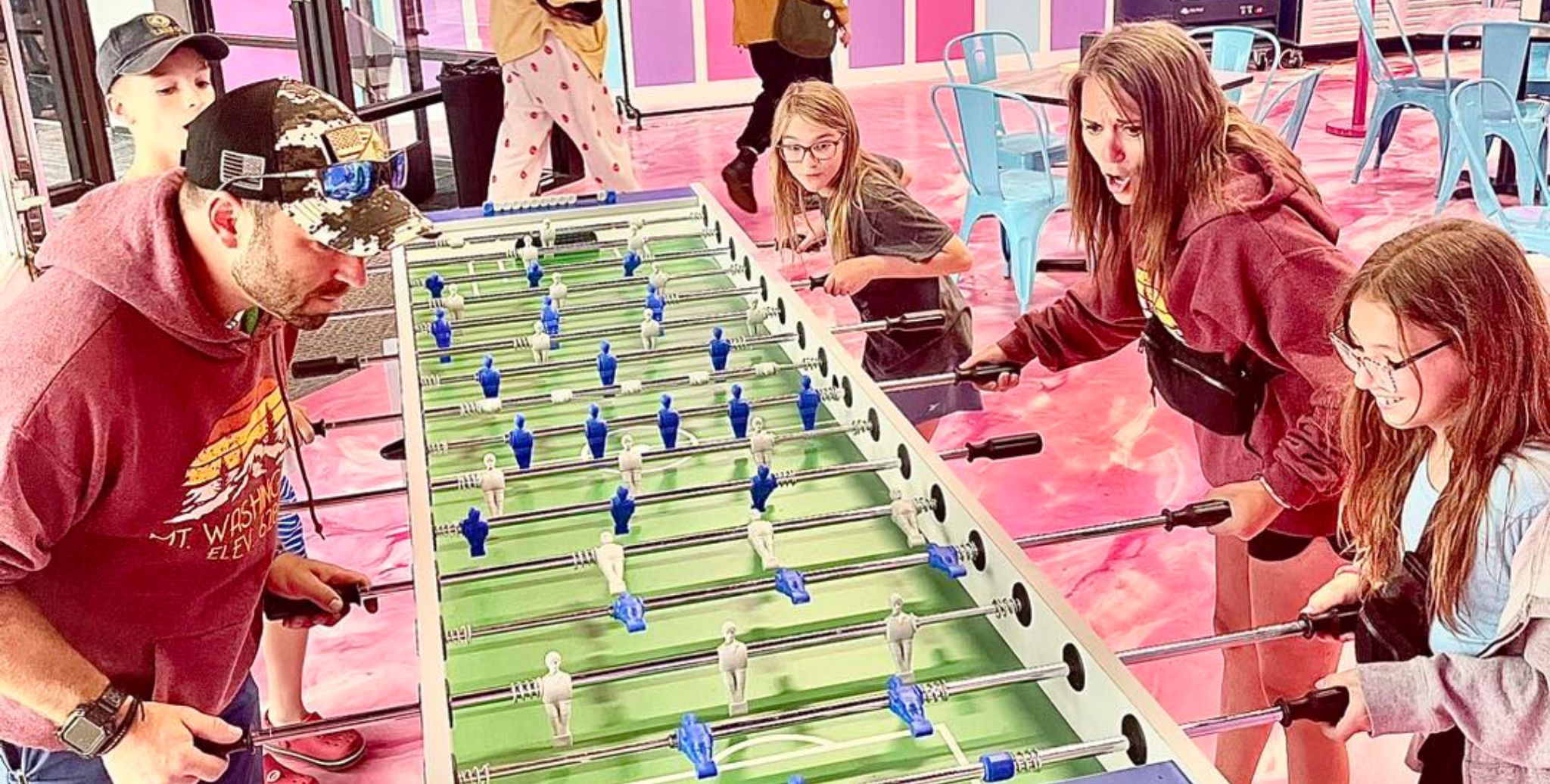 Hippy Dippy Creamery Opens Second Location In Fort Gratiot | WGRT