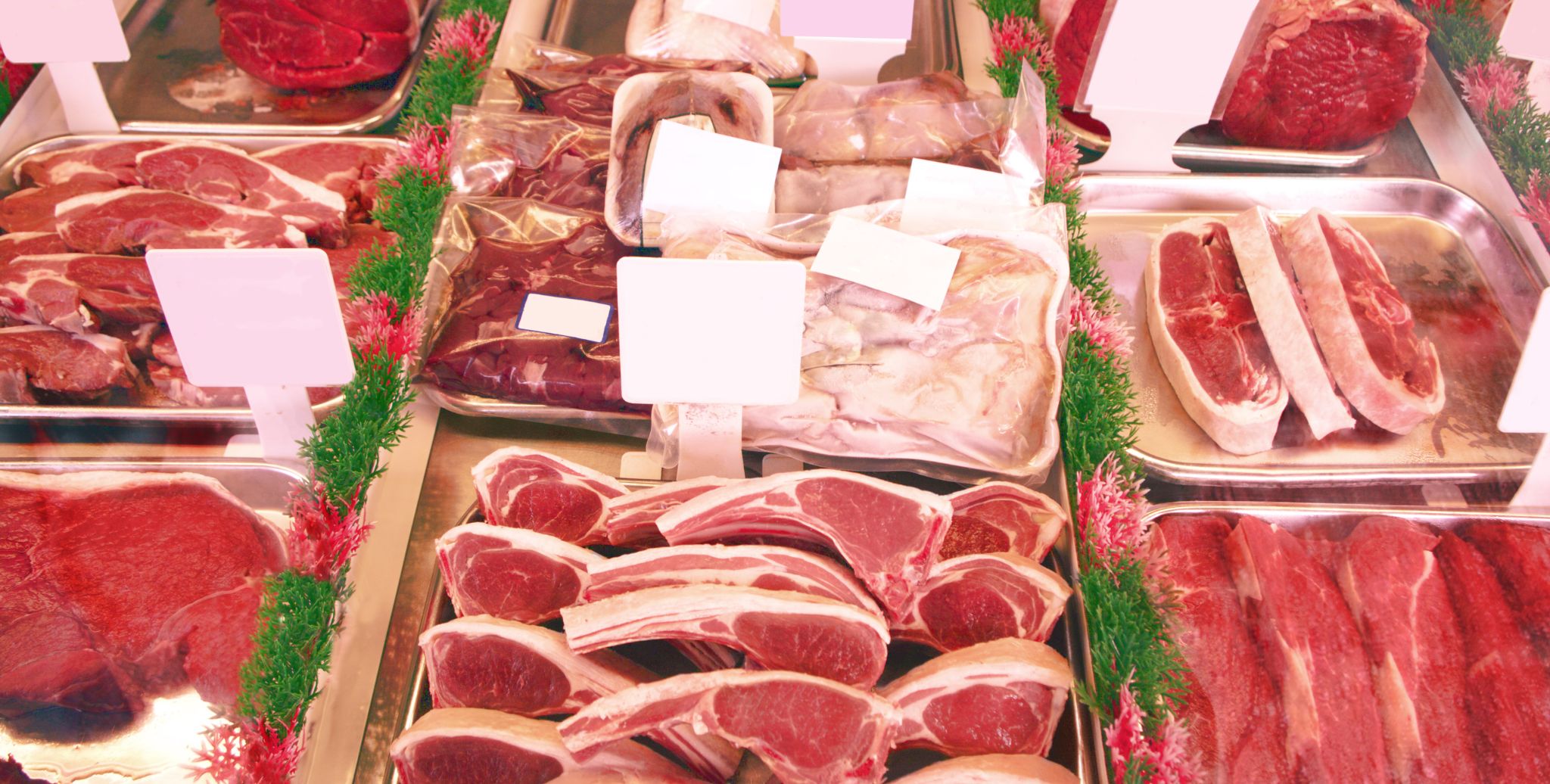 Reducing Red And Processed Meat Intake Crucial To Lowering Cancer Risk ...